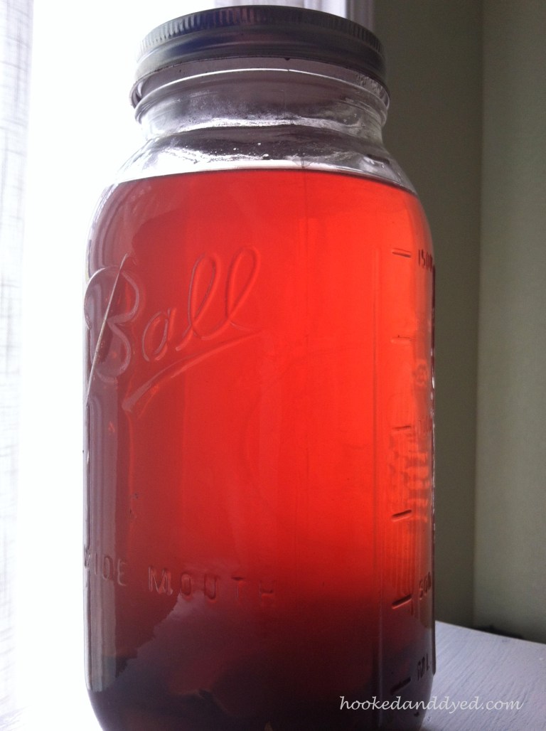 Natural Dye: Avocado – Myra Made Color