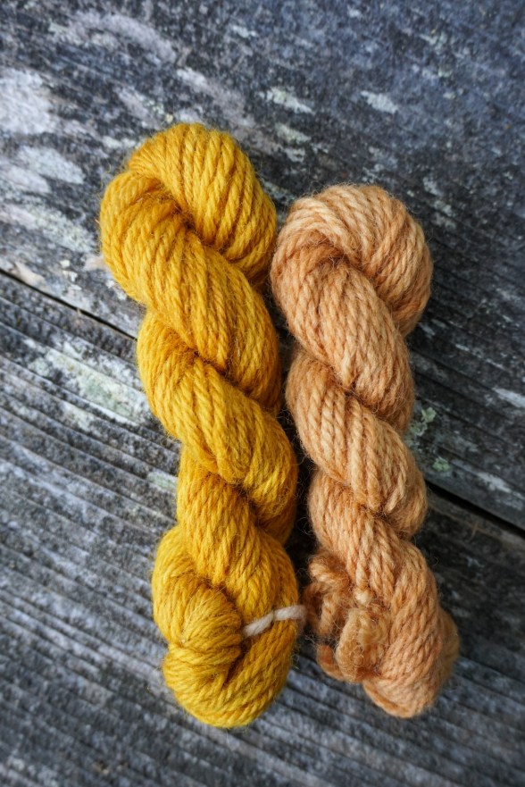 How To Mordant: Alum – Myra Made Color